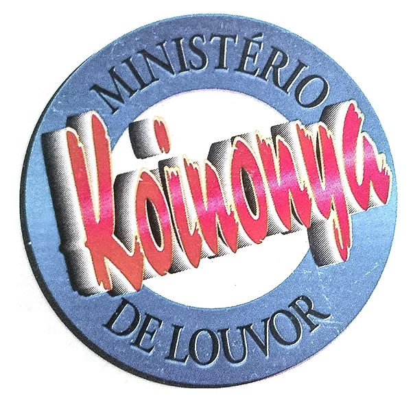 Ministério Koinonya de Louvor - Multitrack Gospel