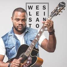Wesley Santos - Multitrack Gospel
