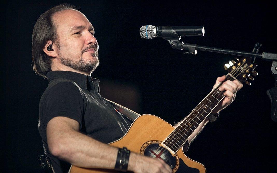 David Quinlan - Multitrack Gospel