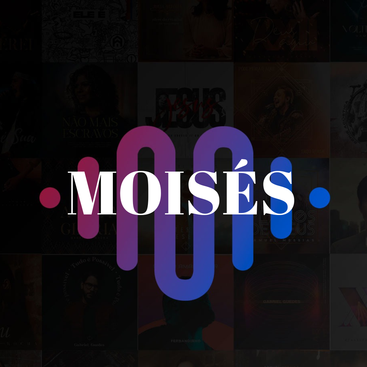 Moisés – Alexandre Aposan ft Coral Resgate – Multitrack Gospel